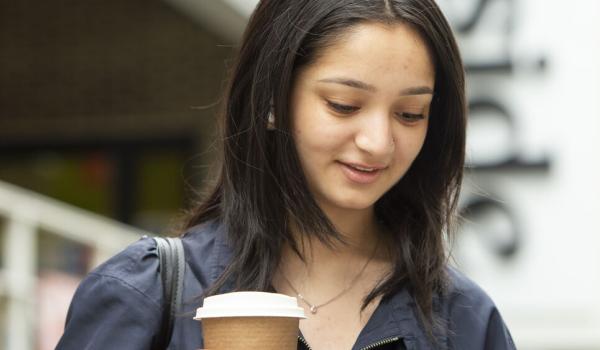 My Dashboard | MySurrey student website | University of Surrey